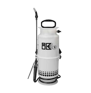 Fiche technique : IK9 NAT